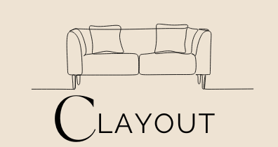 CLAYOUT Agencement Vente de mobilier / Location de mobilier